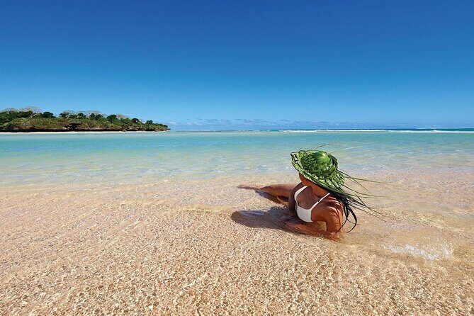 Fijian pottery crafting Village Experience & Natadola Beach Tour - Frequently Asked Questions