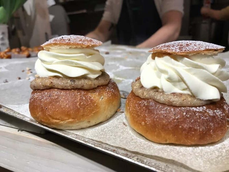Fika Tour to hideaway cafés - The Itinerary: What to Expect on the Fika Tour