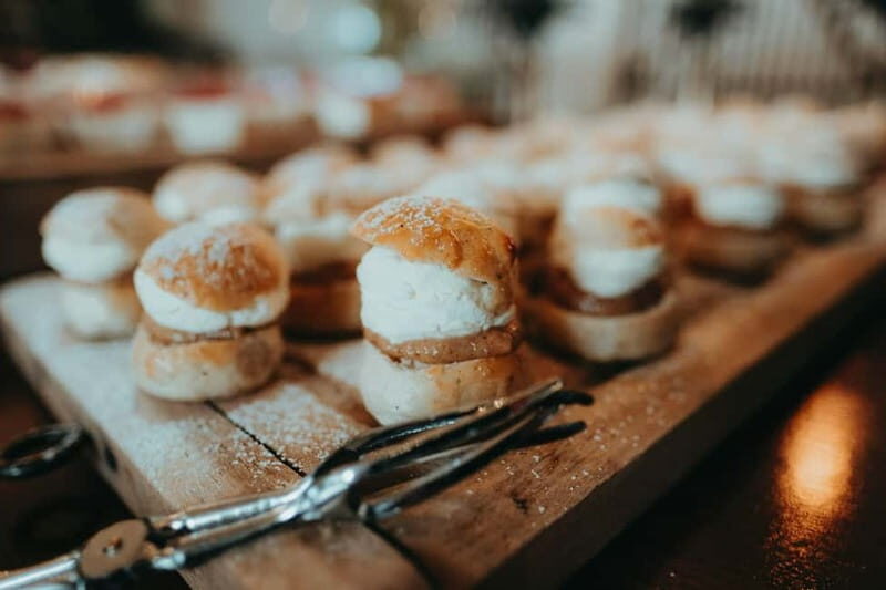 Fika Tour to hideaway cafés - The Sum Up