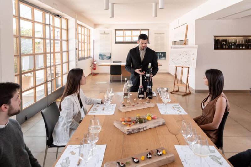 FILANDETTA PARK WINE & ART FARM: FILANDETTA TOUR - Final Thoughts