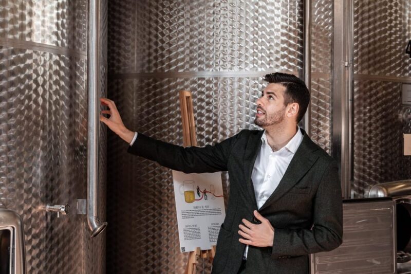 FILANDETTA PARK WINE & ART FARM: FOUNDER'S TOUR - Frequently Asked Questions