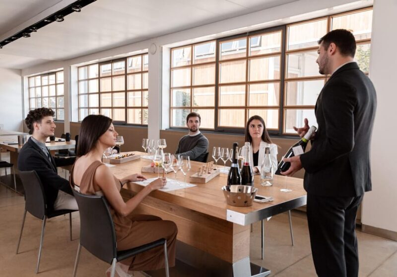 FILANDETTA PARK WINE & ART FARM: FOUNDER'S TOUR - Final Thoughts: Who Is This Tour Best For?