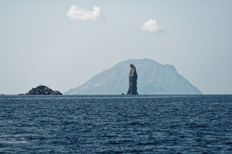 Filicudi and Alicudi boat tour from Lipari - Practical Details and Considerations