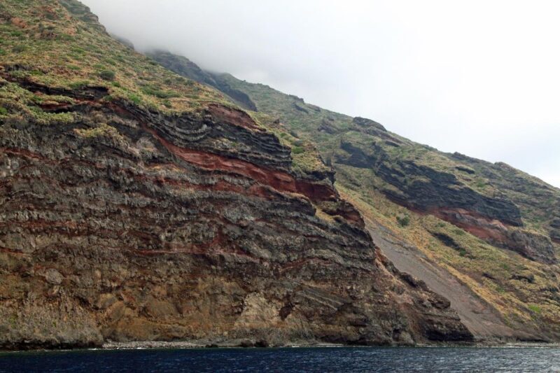 Filicudi and Alicudi boat tour from Lipari - Authentic Experiences and Traveler Feedback