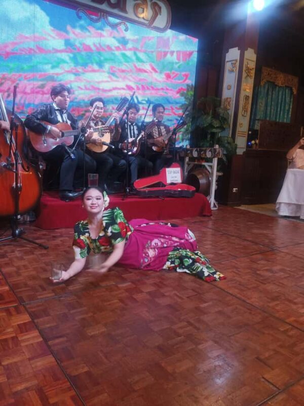 Filipino Cultural Dance Show & Dinner - A Closer Look at the Tour Experience
