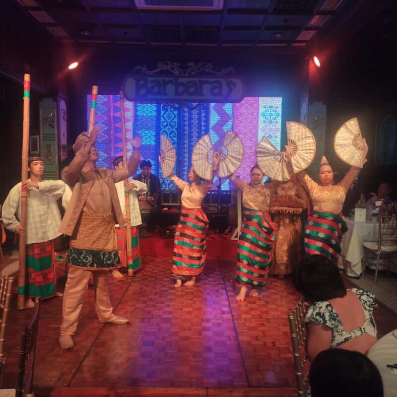 Filipino Cultural Dance Show & Dinner - Who Will Love This Experience?