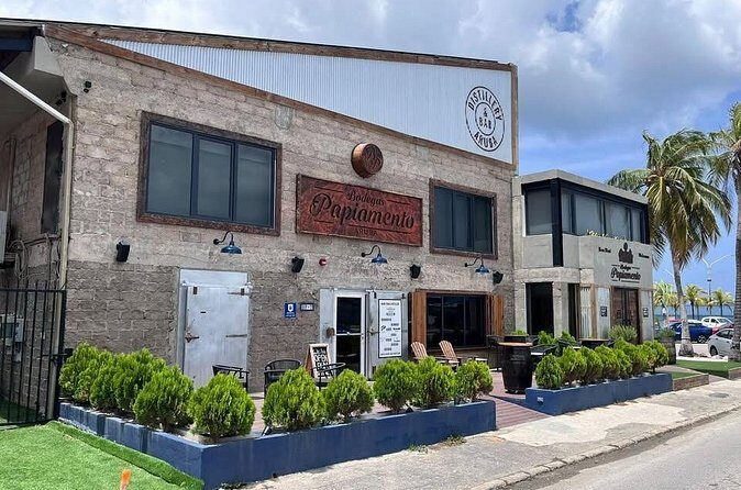 Fill Your Own Bottle Experience at Bodegas Papiamento - Final Thoughts