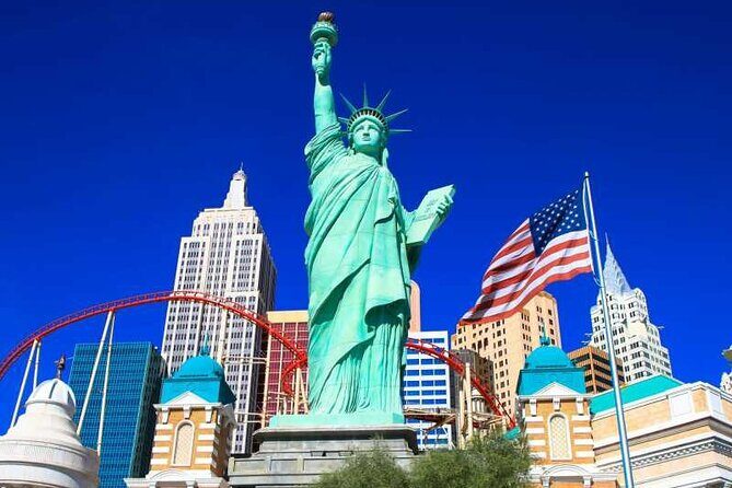 Film Locations In Fabulous Las Vegas - Exploring the Film Locations In Fabulous Las Vegas: A Practical Review