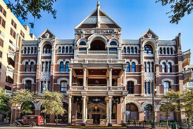 Film Locations & Movie Trivia In Downtown Austin - An Enjoyable Introduction to Austin’s Film Scene