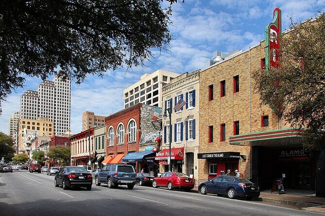 Film Locations & Movie Trivia In Downtown Austin - The Practical Side: Costs, Logistics, and What You Get