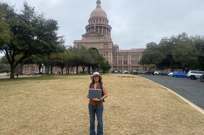 Film Locations & Movie Trivia In Downtown Austin - Who Should Join This Tour?