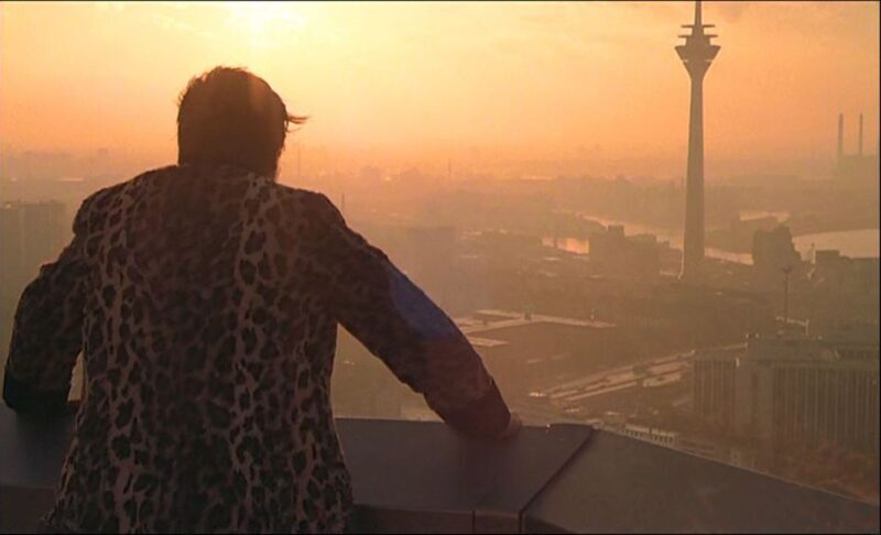 Filmtour Düsseldorf: From Hollywood to Netflix - FAQ