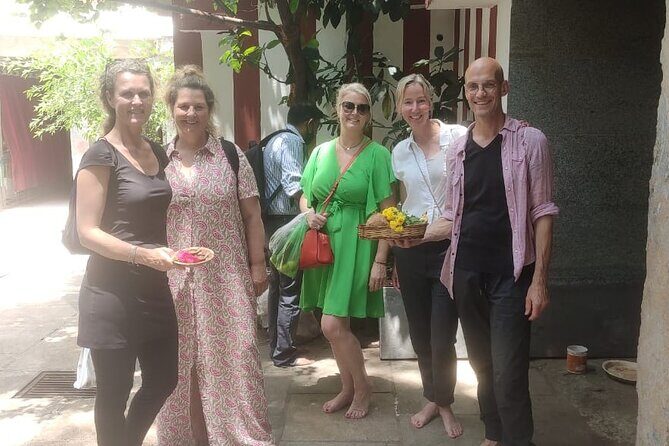 Filter Kaapi: A food walk by tourism ministry approved company - Frequently Asked Questions