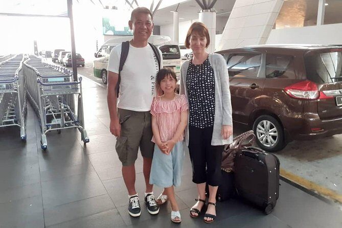 Final Day : Departure Transfer with Kuala Lumpur City Tour - A Practical Overview of the Tour