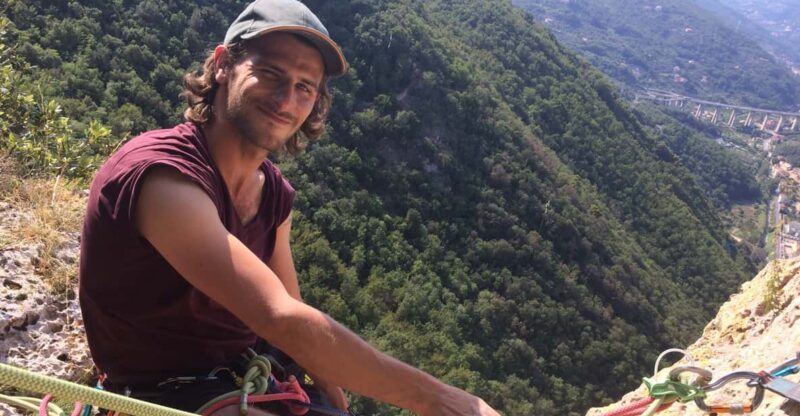 Finale Ligure: Rock Climbing with Personalized Training - The Finale Ligure Climbing Experience – What You Can Expect