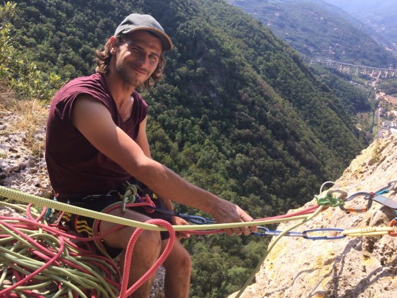 Finale Ligure: Rock Climbing with Personalized Training - Who Should Consider This Tour?