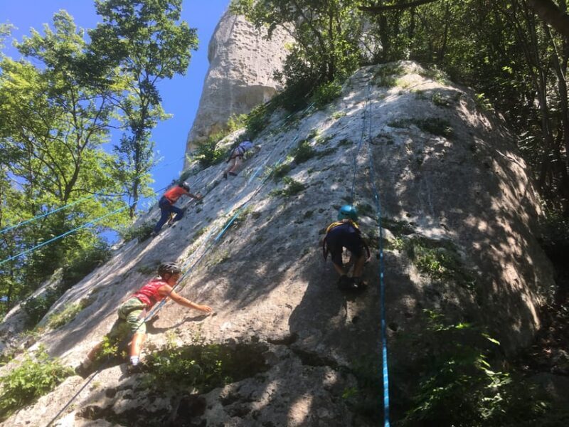 Finale Ligure: Rock Climbing with Personalized Training - Final Thoughts