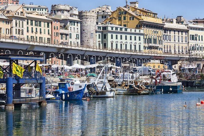 Finance and Nobility: Explore medieval Genoa on a self-guided audio tour - The Sum Up: Who Should Consider This Tour?