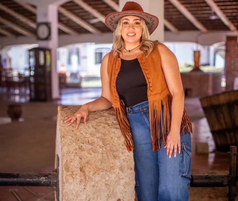 Finca 18 Tequila Tour w/ Chocolate Pairing + Pickup Point - FAQ