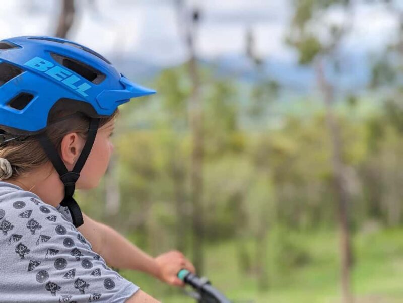 Finch Hatton: MTB Shuttle with Bike Rental & Coaching - An Introduction to Finch Hatton MTB