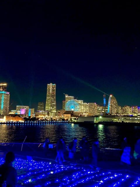 Find Yokohama's Hidden Gem: Walking Tour with Local Guide - Key Points