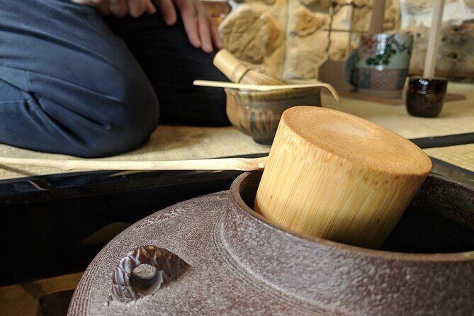 Find Your Zen with Japanese Tea Ceremony - Find Your Zen with Japanese Tea Ceremony — A Deep Dive into Calm and Culture