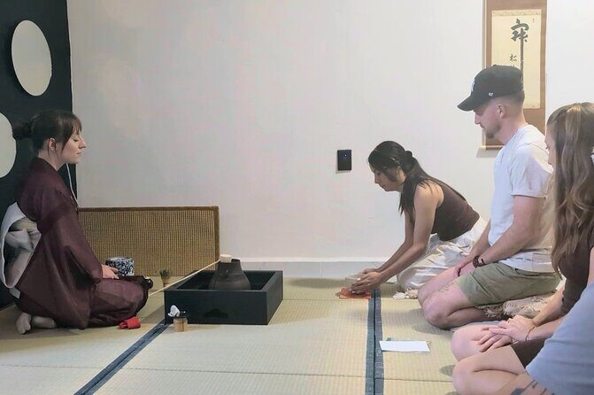 Find Your Zen with Japanese Tea Ceremony - Analyzing the Value