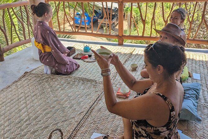 Find Your Zen with Japanese Tea Ceremony - Who Should Consider This Tour?