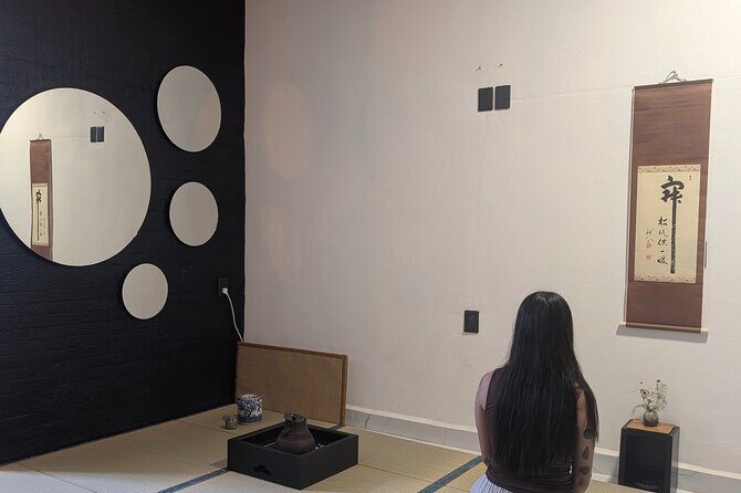 Find Your Zen with Japanese Tea Ceremony - FAQ About the Japanese Tea Ceremony in Sayulita