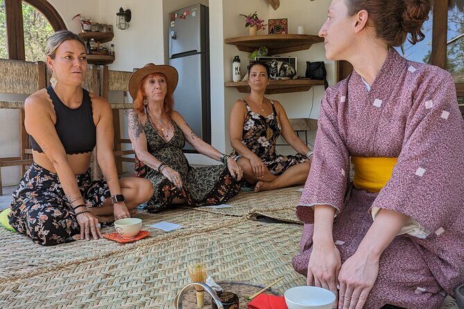 Find Your Zen with Japanese Tea Ceremony - Final Thoughts