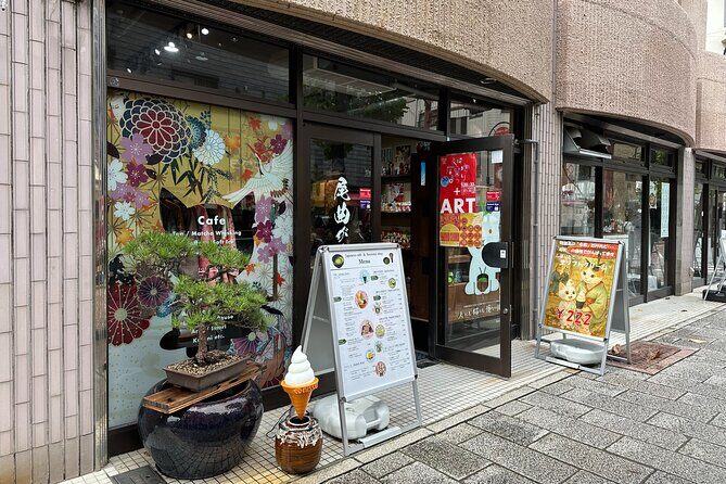 Finding Local Cats and Hidden Alleys of Nagasaki Walking Tour - Why This Tour Offers Good Value