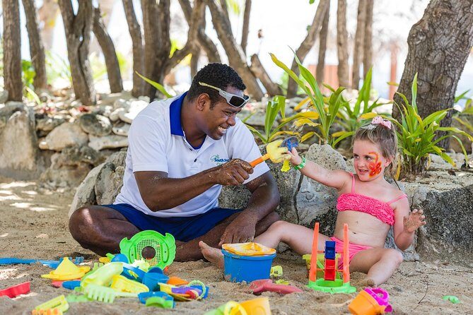 Finding Nemo - Half Day Cruise to South Sea Island - An Honest Look at What to Expect
