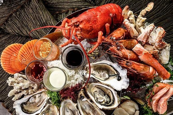 Fine Dining Experience at Vertigo Rooftop Restaurant, Banyan Tree Hotel, Bangkok - Practicalities: What You Need to Know