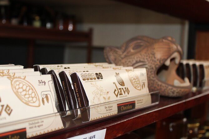 Fine Mexican Chocolate Tasting: A Sensory Luxury Journey - An Introduction to Mexico’s Finest Chocolates