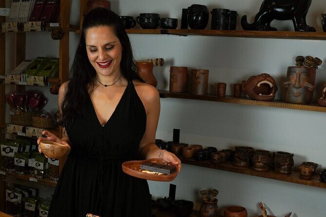 Fine Mexican Chocolate Tasting: A Sensory Luxury Journey - Analyzing the Value