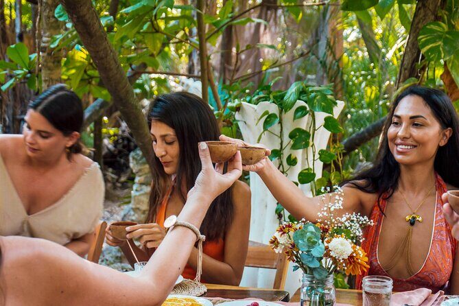 Fine Mexican Chocolate Tasting: A Sensory Luxury Journey - Who’s This Tour Best For?