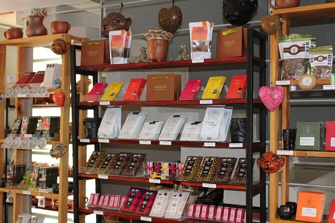 Fine Mexican Chocolate Tasting: A Sensory Luxury Journey - Final Thoughts