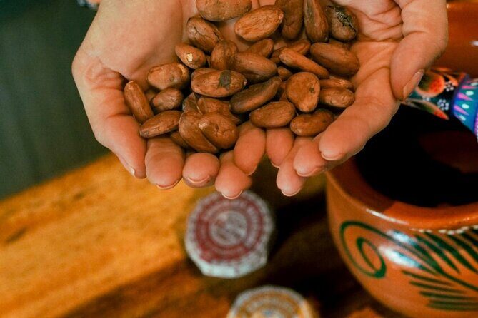 Fine Mexican Chocolate Tasting: A Sensory Luxury Journey - Frequently Asked Questions