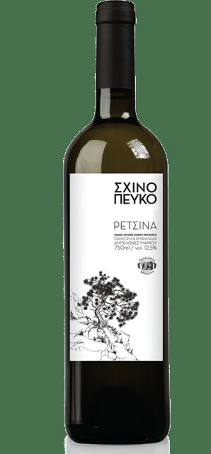 Fine & Premium Retsina Wines Tasting - What to Expect: A Taste Journey with Historical Roots