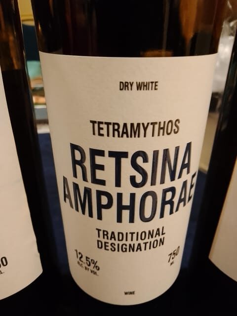 Fine & Premium Retsina Wines Tasting - Overall Value: A Smart Choice for Curious Travelers
