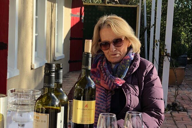 Fine Wine Tour in Napier, New Zealand - A Detailed Look at the Hawke’s Bay Wine Experience