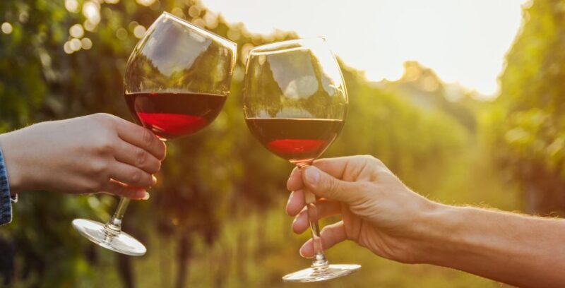 Fine Wining, Saturday - Exploring Arizona’s Desert Wine Landscape