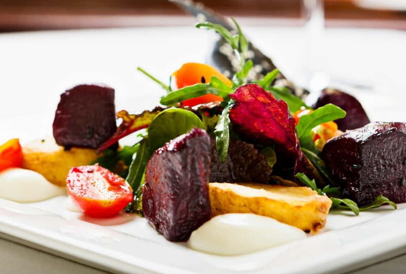Finer Things: 4-Course Dinner Tour in Whistler - Authentic Experiences and Unique Insights