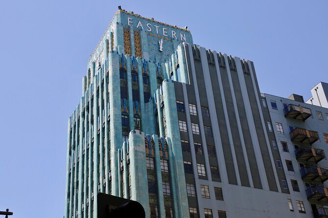 Finest Architectural Monuments of Los Angeles - What to Expect & Practical Tips