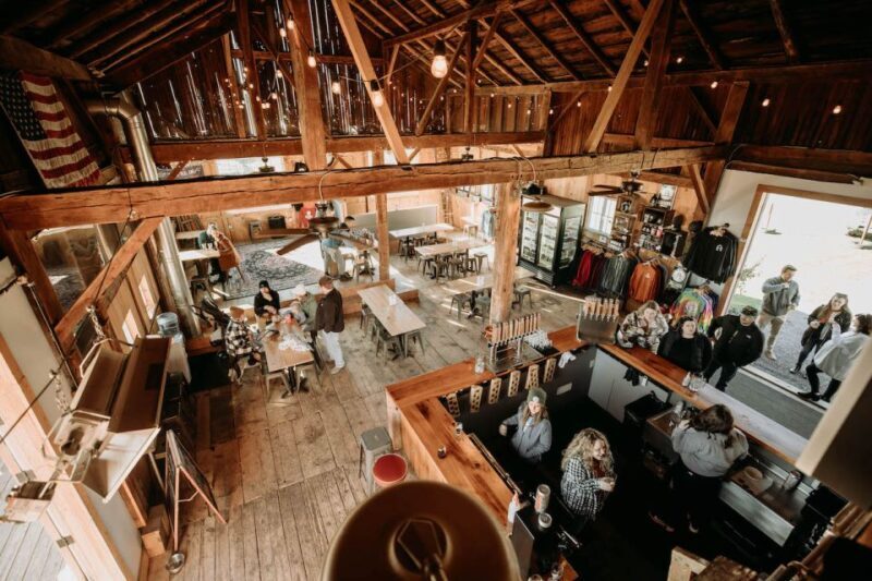 Finger Lakes: Crafts & Drafts Pass - Final Thoughts: Is This Tour Worth It?