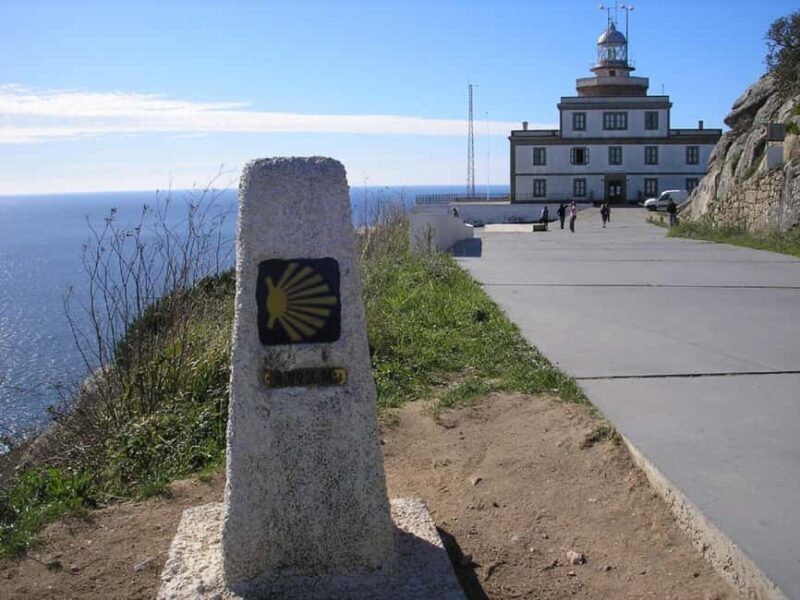 Finisterre Express: the route to the end of the world - An In-Depth Look at the Tour