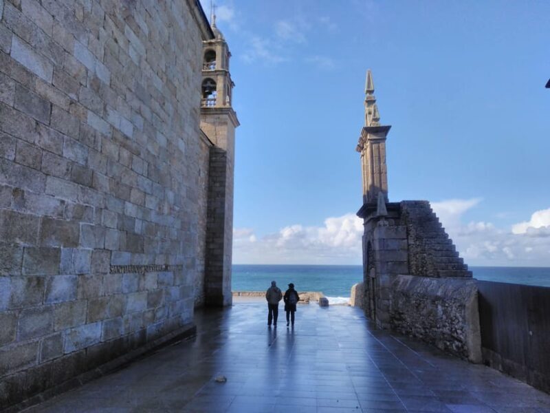 Finisterre Express: the route to the end of the world - Final Thoughts