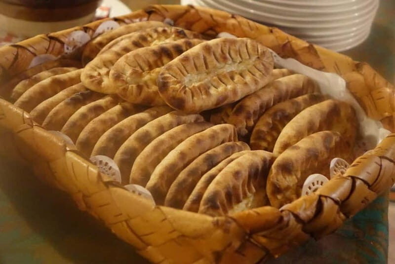 Finland: Karelian Pasty Workshop - Bake & Taste Tradition - An In-Depth Look at the Karelian Pasty Workshop Experience