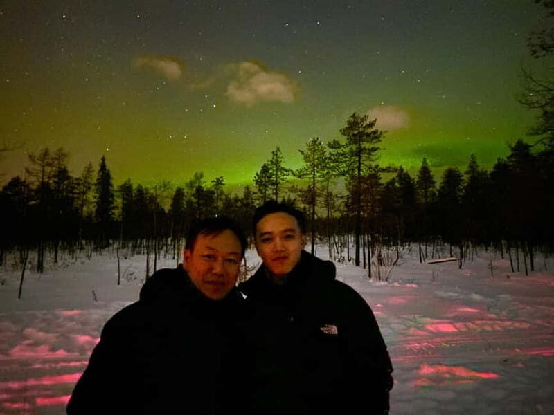 Finland Lapland Winter Package 7 Days 6 Nights - Key Points