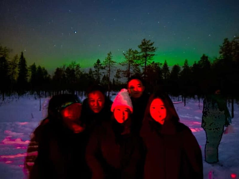 Finland Lapland Winter Package 7 Days 6 Nights - What Makes This Tour Stand Out
